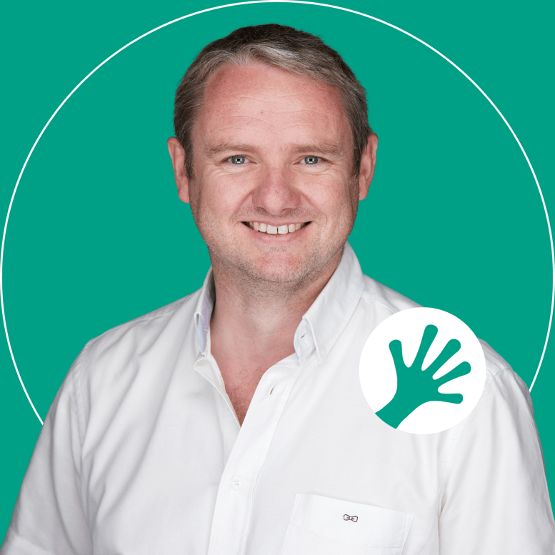 BioLizard Appoints Matthew Hall as Director of Business Development