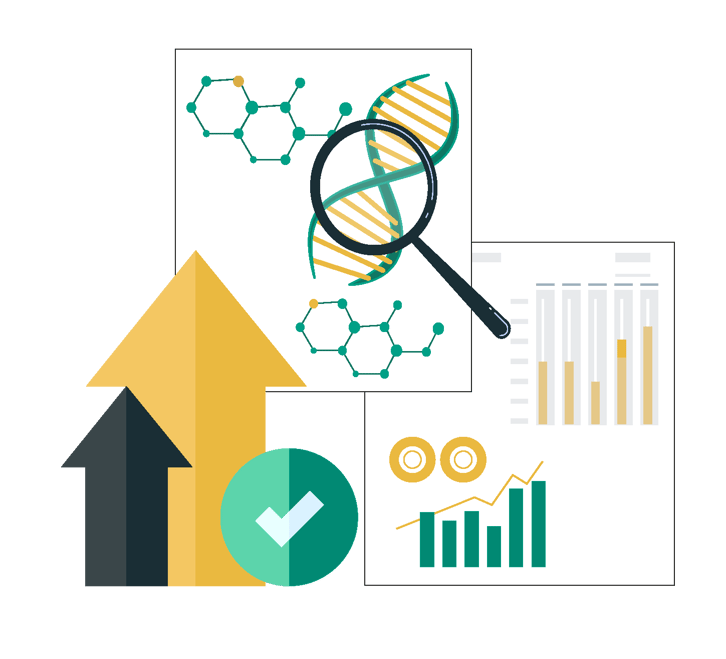 Developing predictive models to revolutionise diagnosis and treatment ...