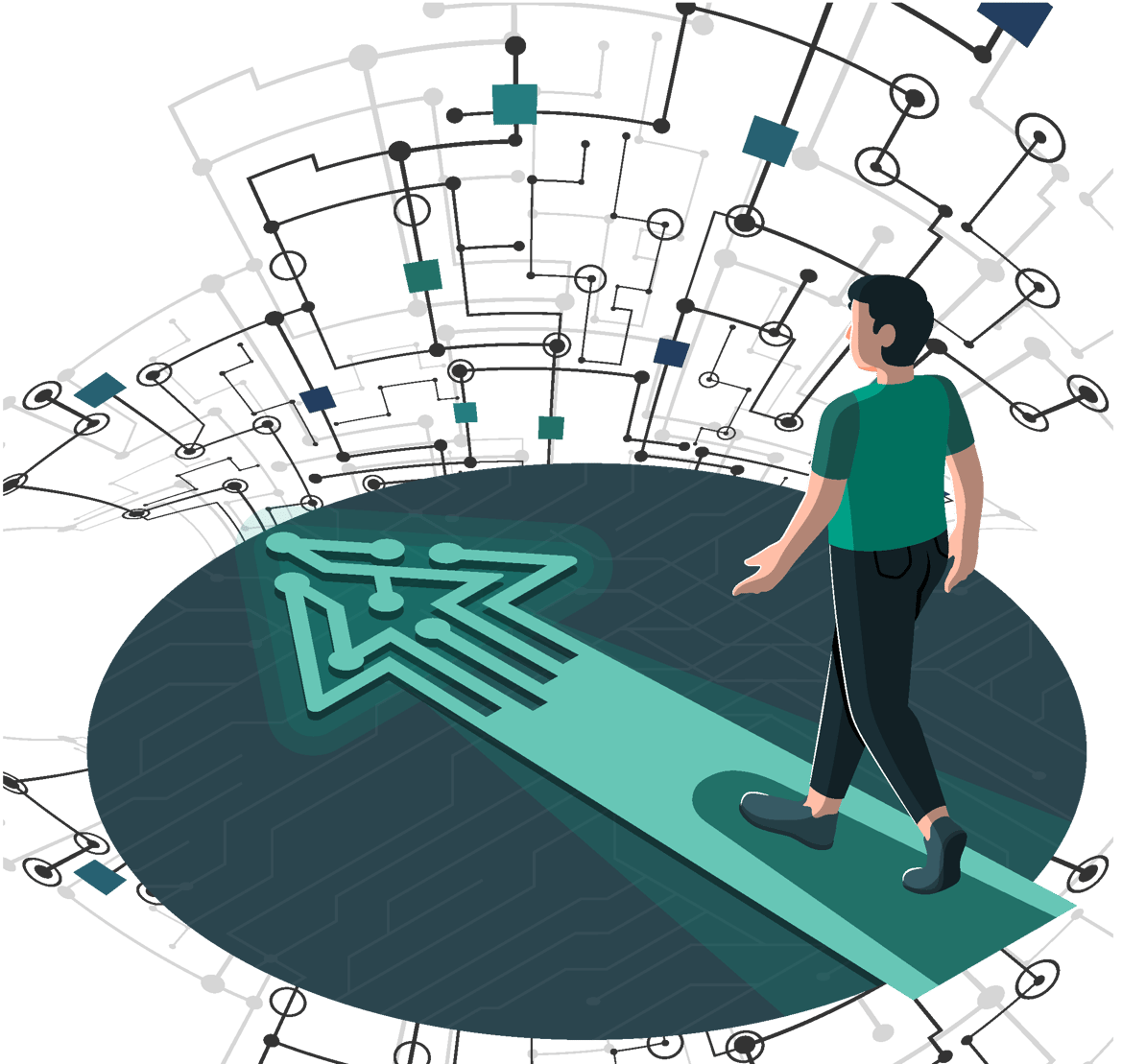 Trends In Single Cell Sequencing Spatial Transcriptomics