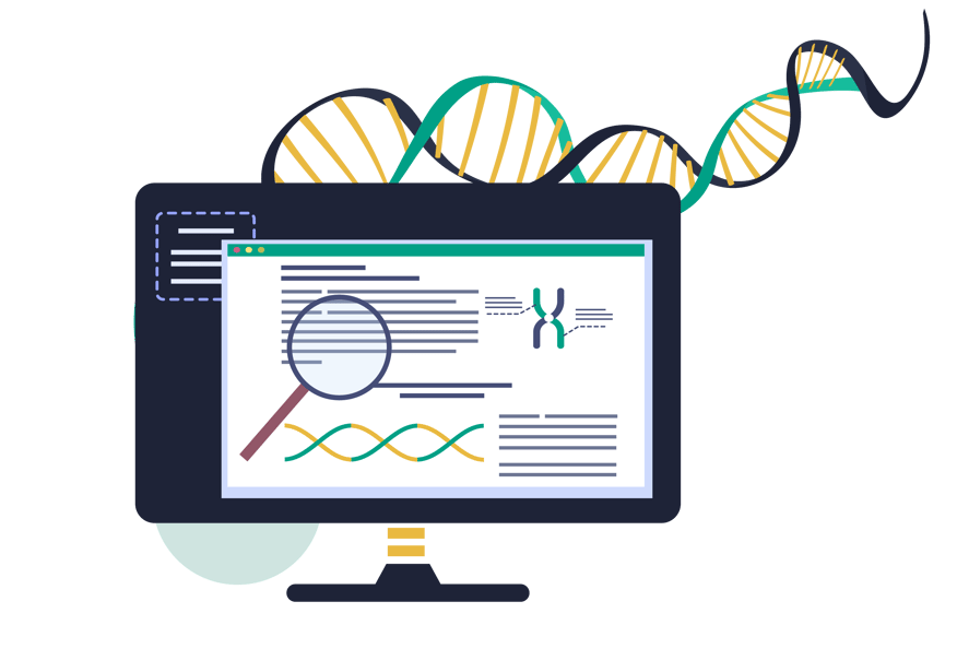 Teamwork and transcriptomics: Supporting you with custom-built ...