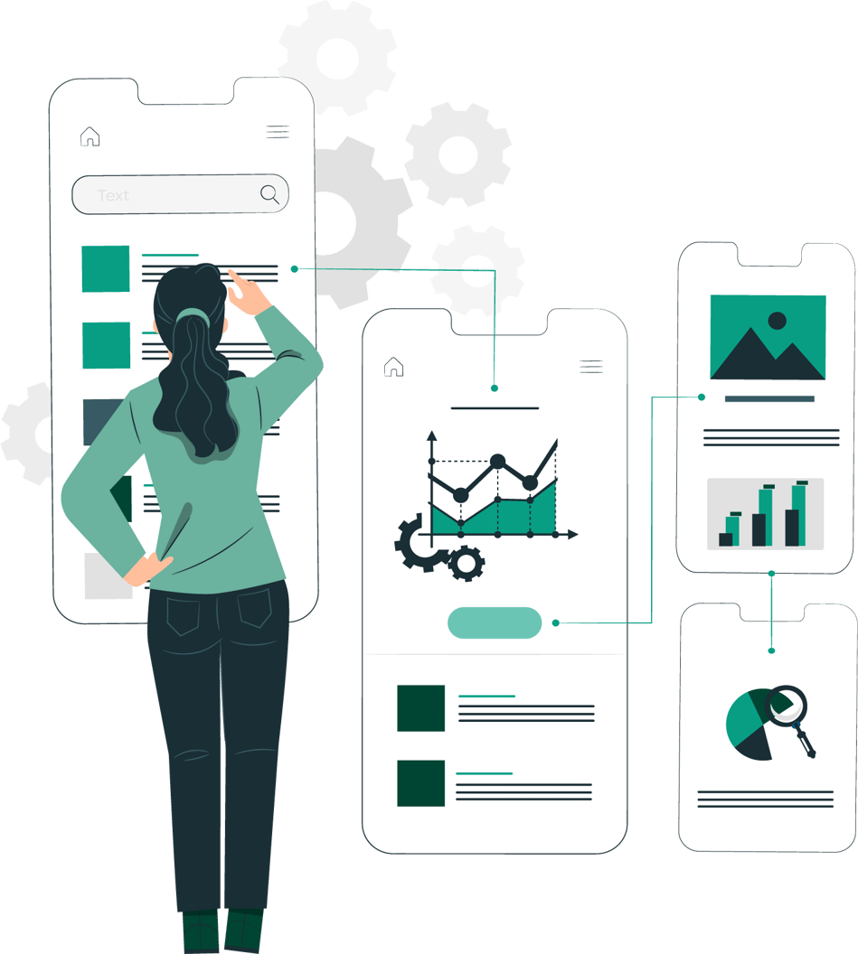 Flutter: A programming language to build multi-platform applications