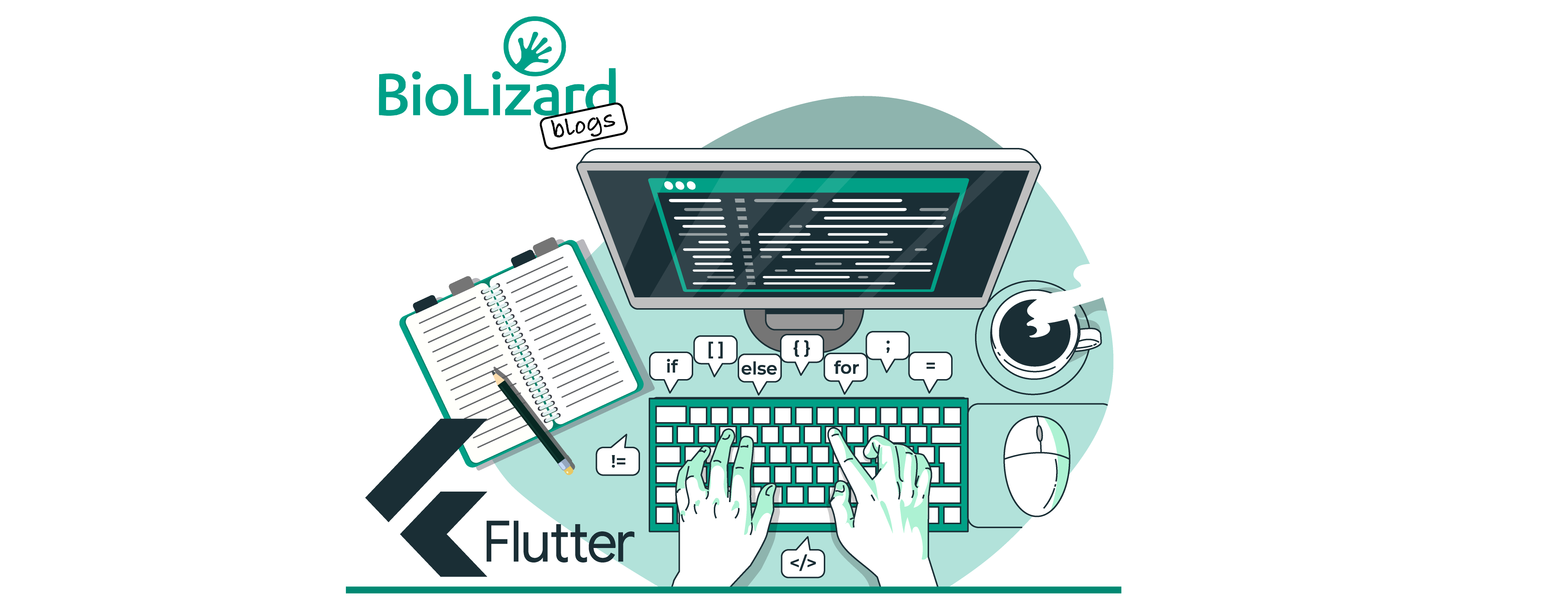 Flutter: A programming language to build multi-platform applications Flutter: A programming language to build multi-platform applications