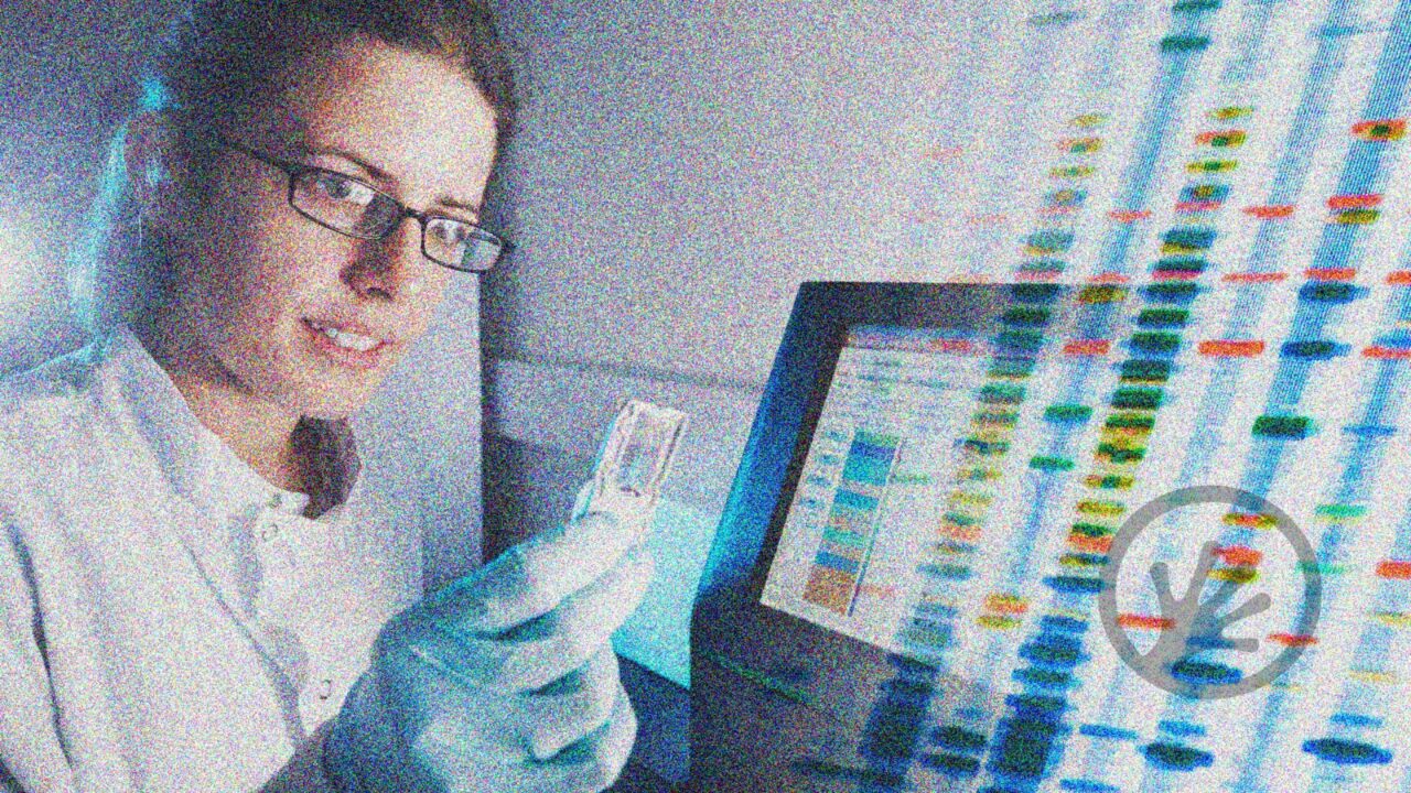 Trends in single cell sequencing: Spatial transcriptomics - BioLizard