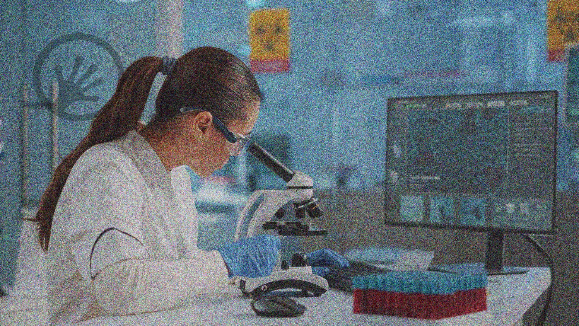 AI in the life sciences: (Un)limited potential? - BioLizard