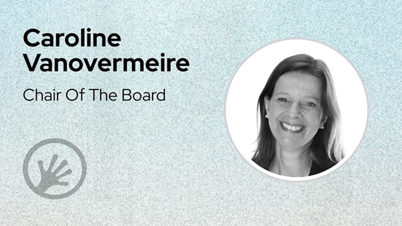 BioLizard announces the appointment of Caroline Vanovermeire as Chair ...