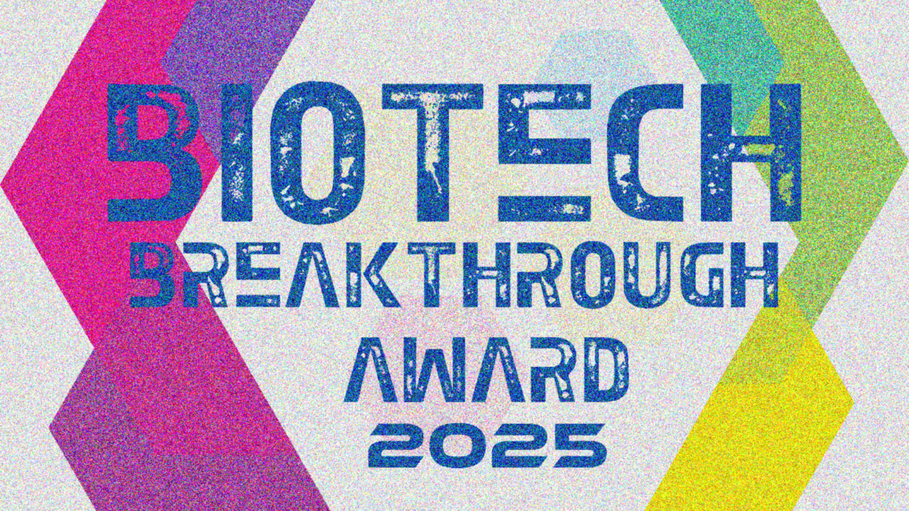 BioLizard Wins 2025 BioTech Breakthrough Award For “Bioinformatics ...